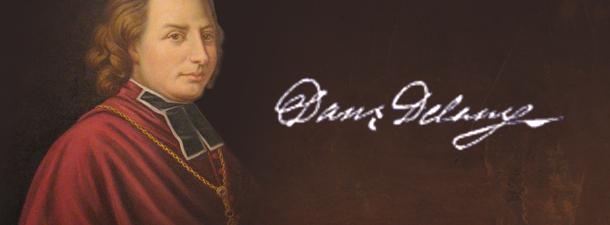 Daniel Delany - Alchetron, The Free Social Encyclopedia